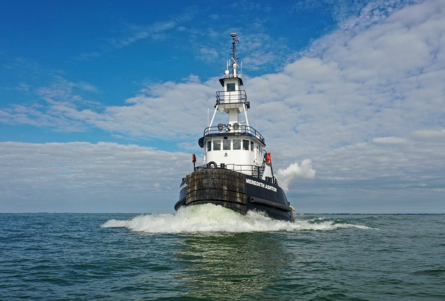 Port of Monroe celebrates successful 2022-23 shipping season | Port of ...